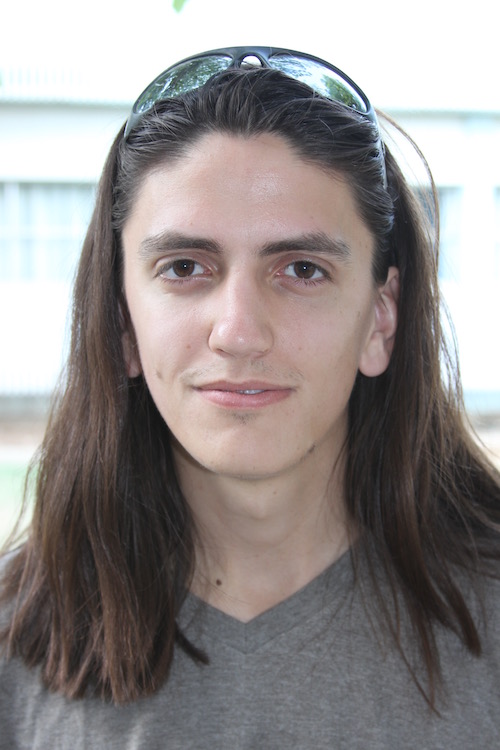 BRETT SIEBERT - Tel Akko