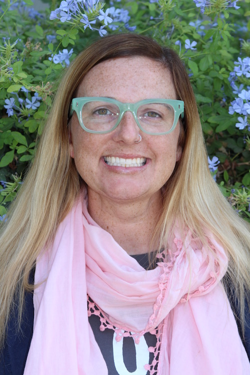 AMANDA PUMPHREY - Tel Akko