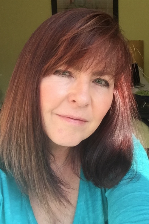 JENNIE MUNRO - Tel Akko